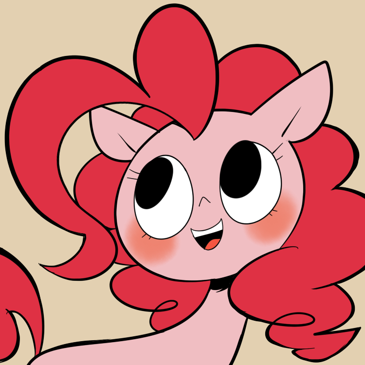 #516202 - dead source, safe, artist:footsam, pinkie pie, earth pony ...