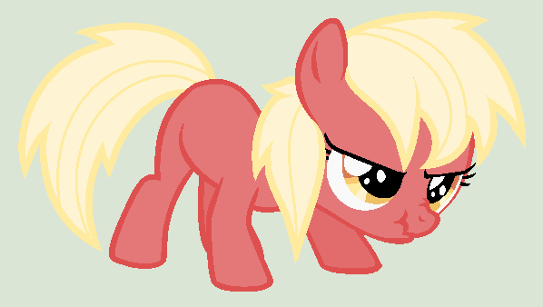 #519201 - safe, artist:unoriginai, oc, oc only, oc:apple brandy, oc ...