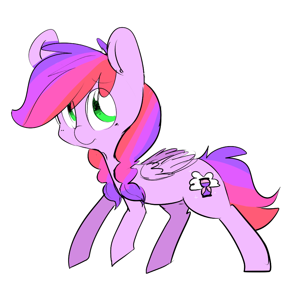 #519416 - safe, artist:mt, oc, oc only, solo - Derpibooru