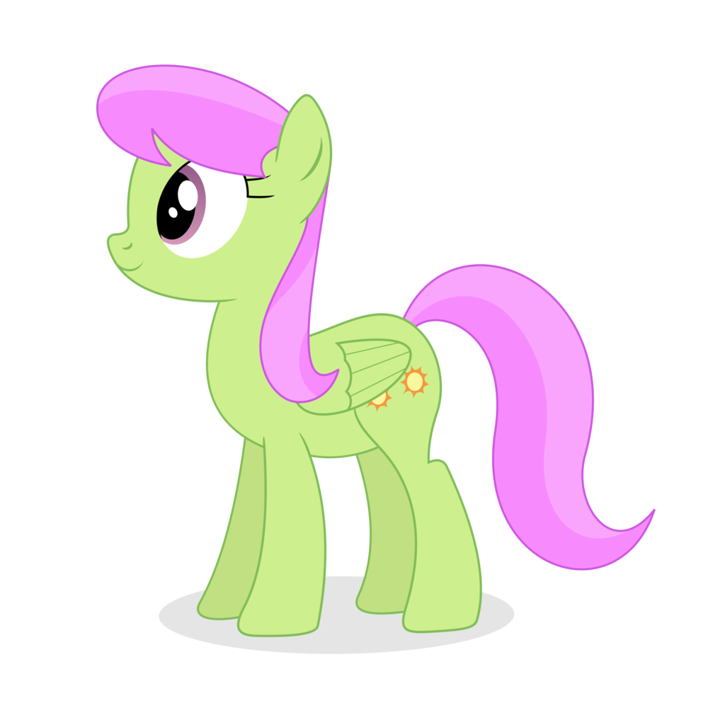 #519752 - safe, artist:bluemeganium, merry may, g4, female, simple ...