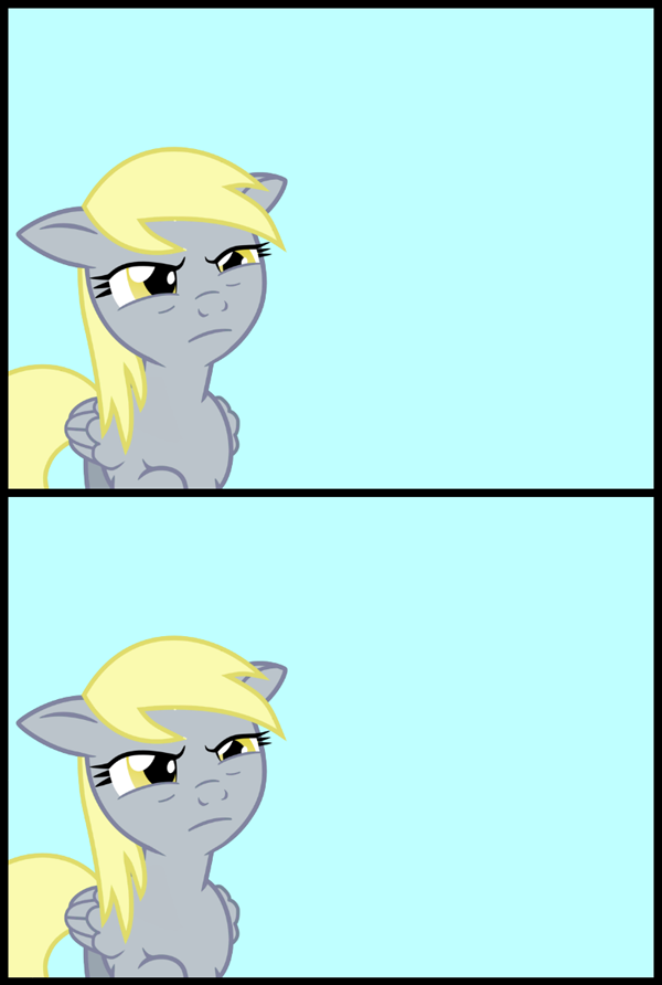 #740007 - safe, edit, derpy hooves, pegasus, pony, g4, doubly ...