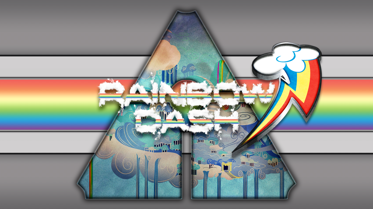 Safe Artist Itchykitchy Artist Pims Edit Rainbow Dash
