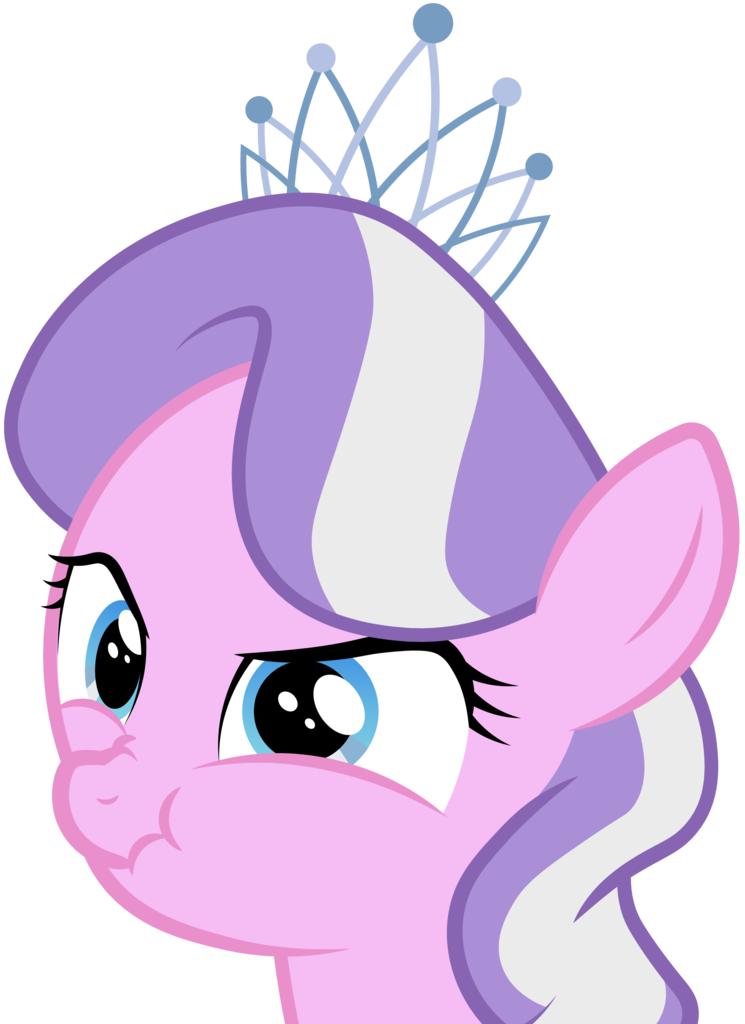 #741028 - safe, artist:genericdave, diamond tiara, earth pony, pony, g4 ...
