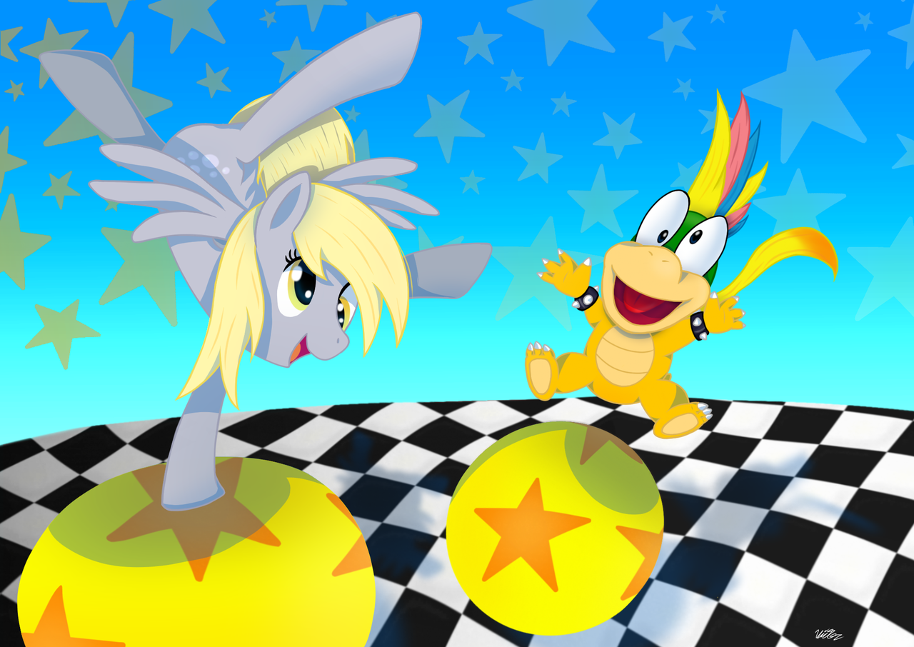 #741549 - safe, artist:yoshiringo, derpy hooves, pegasus, pony, g4 ...