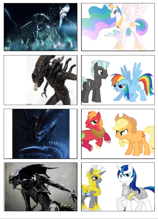 #744921 - safe, applejack, big macintosh, princess celestia, rainbow ...