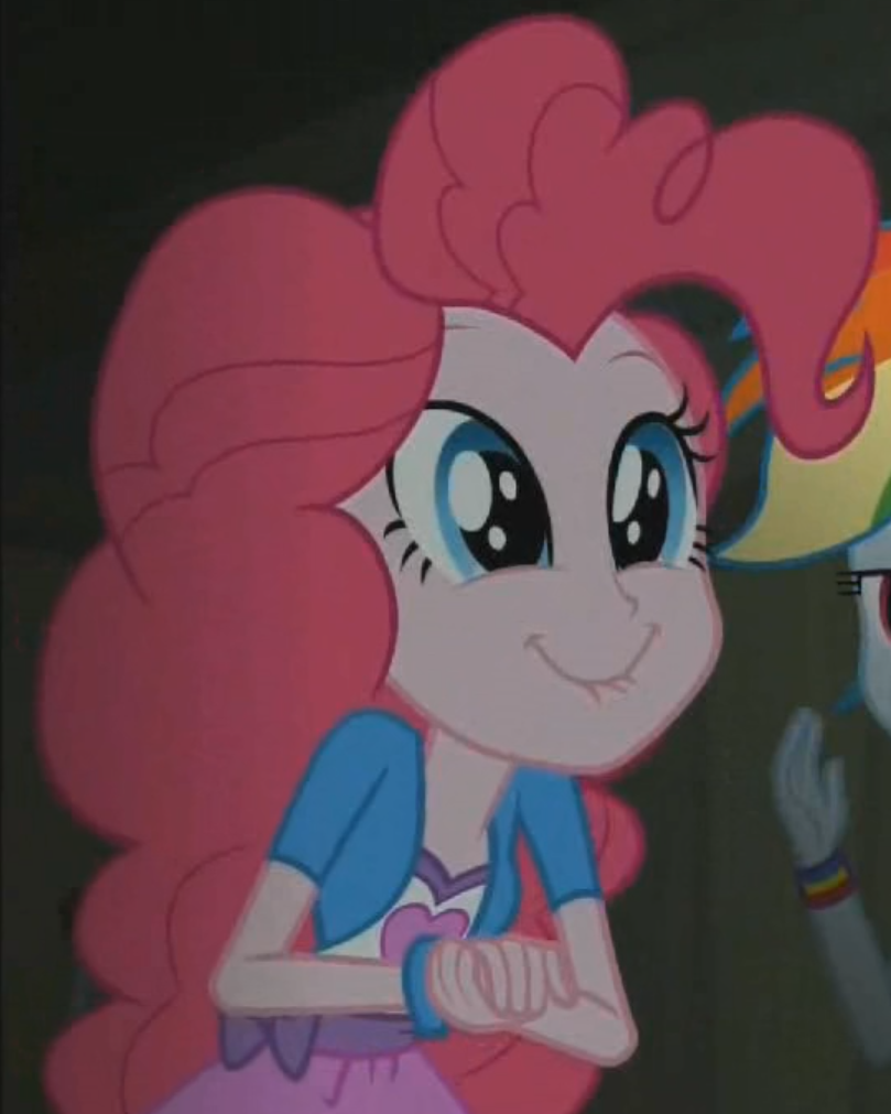 #745370 - safe, screencap, pinkie pie, equestria girls, g4, my little ...