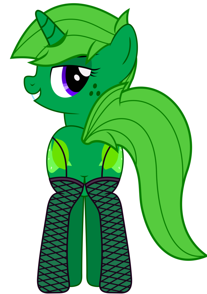 #746085 - safe, artist:limedreaming, oc, oc only, oc:lime dream, pony ...