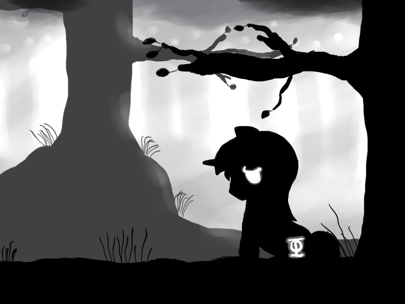 #748725 - semi-grimdark, artist:aeonofdreams, oc, oc only, oc:lucid ...