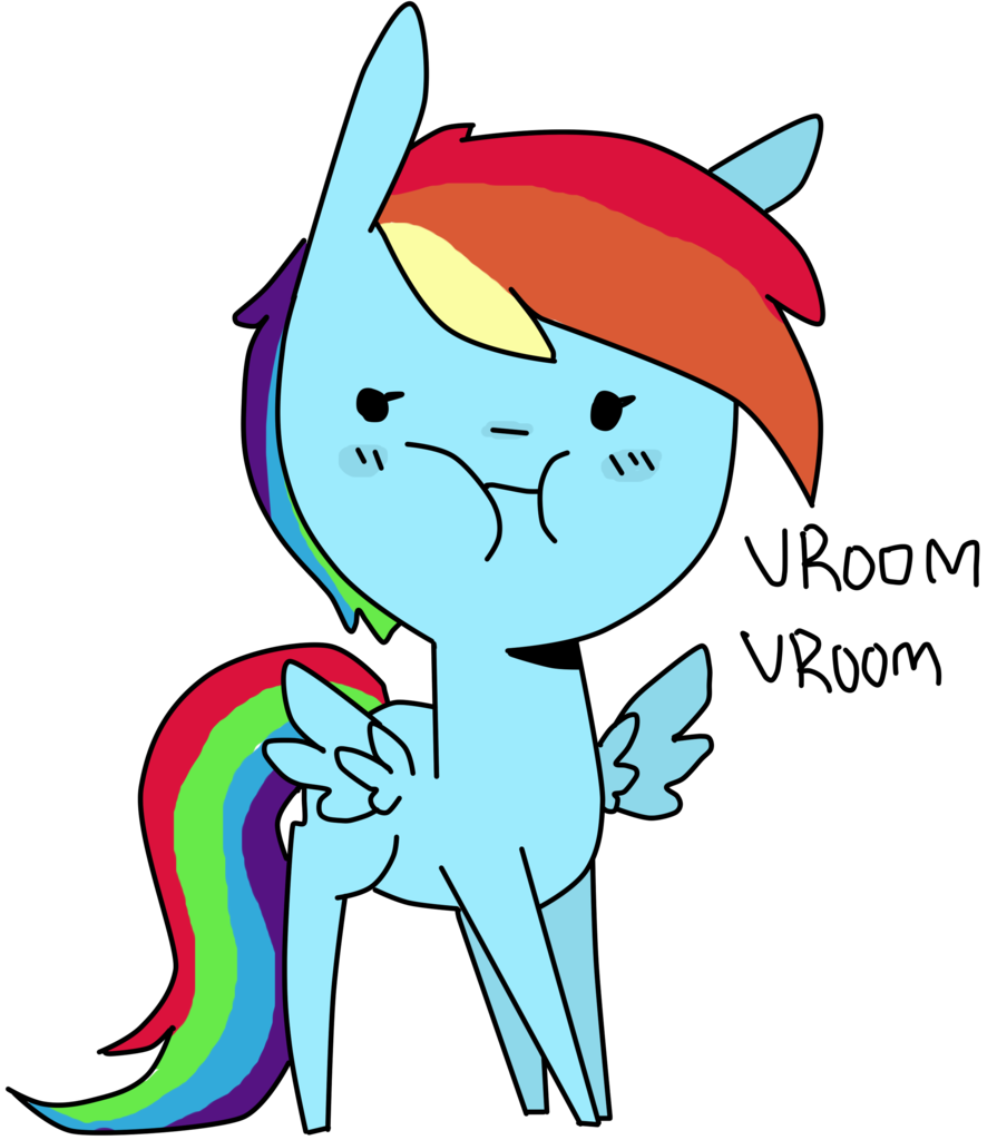 #750578 - safe, artist:irl-gremlin, artist:meowing-ghost, rainbow dash ...
