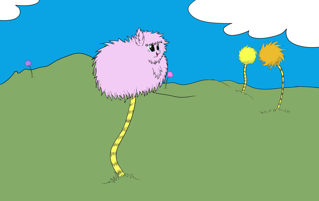 #751789 - safe, artist:erhannis, oc, oc only, oc:fluffle puff, dr ...