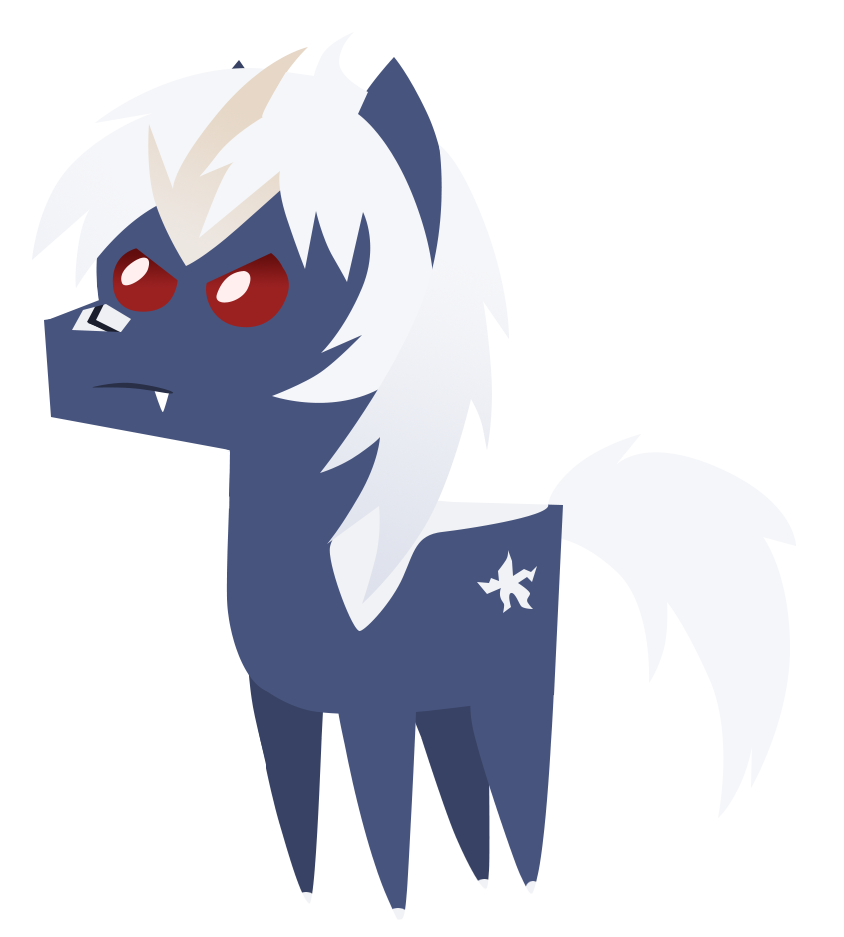 #752677 - safe, artist:foreshadowart, kaiju pony, pony, fanfic:the ...