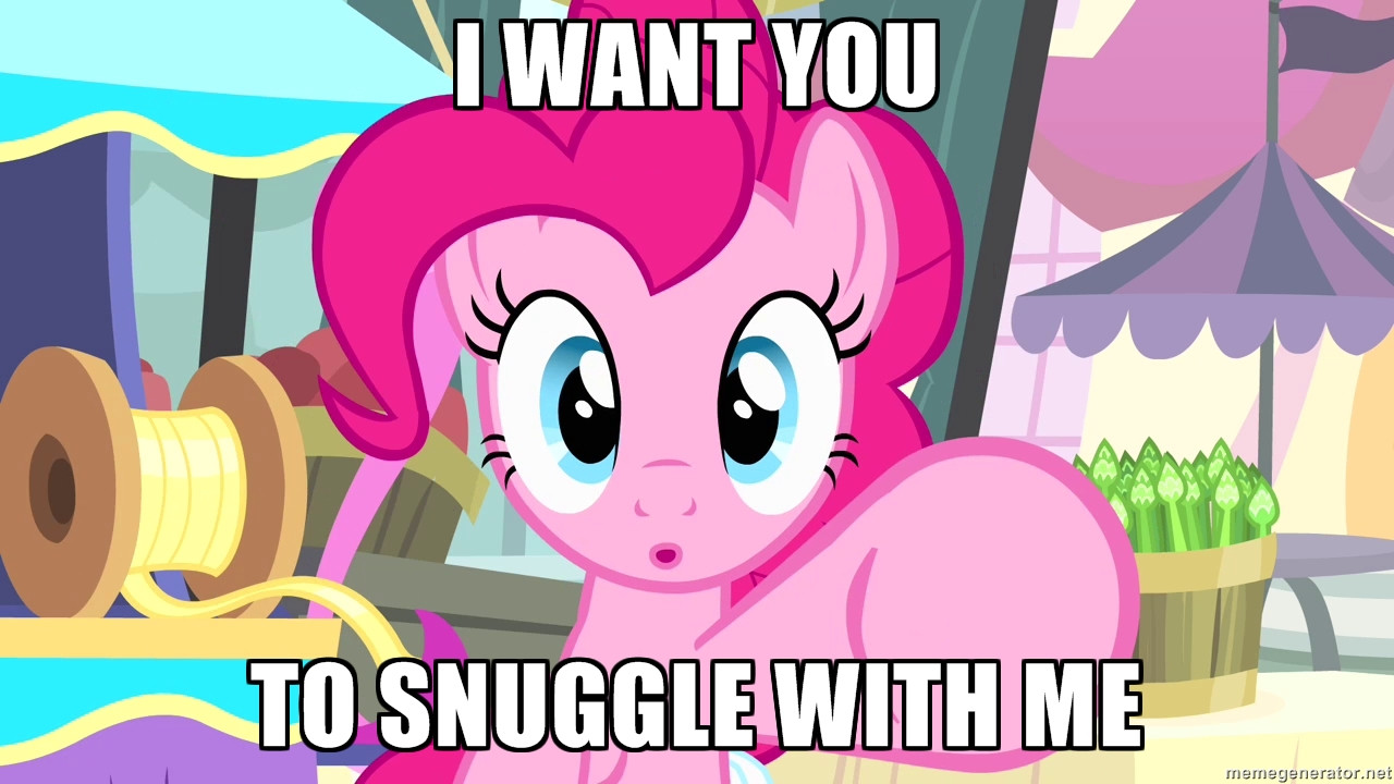 #753113 - safe, edit, edited screencap, screencap, pinkie pie, g4, :o ...