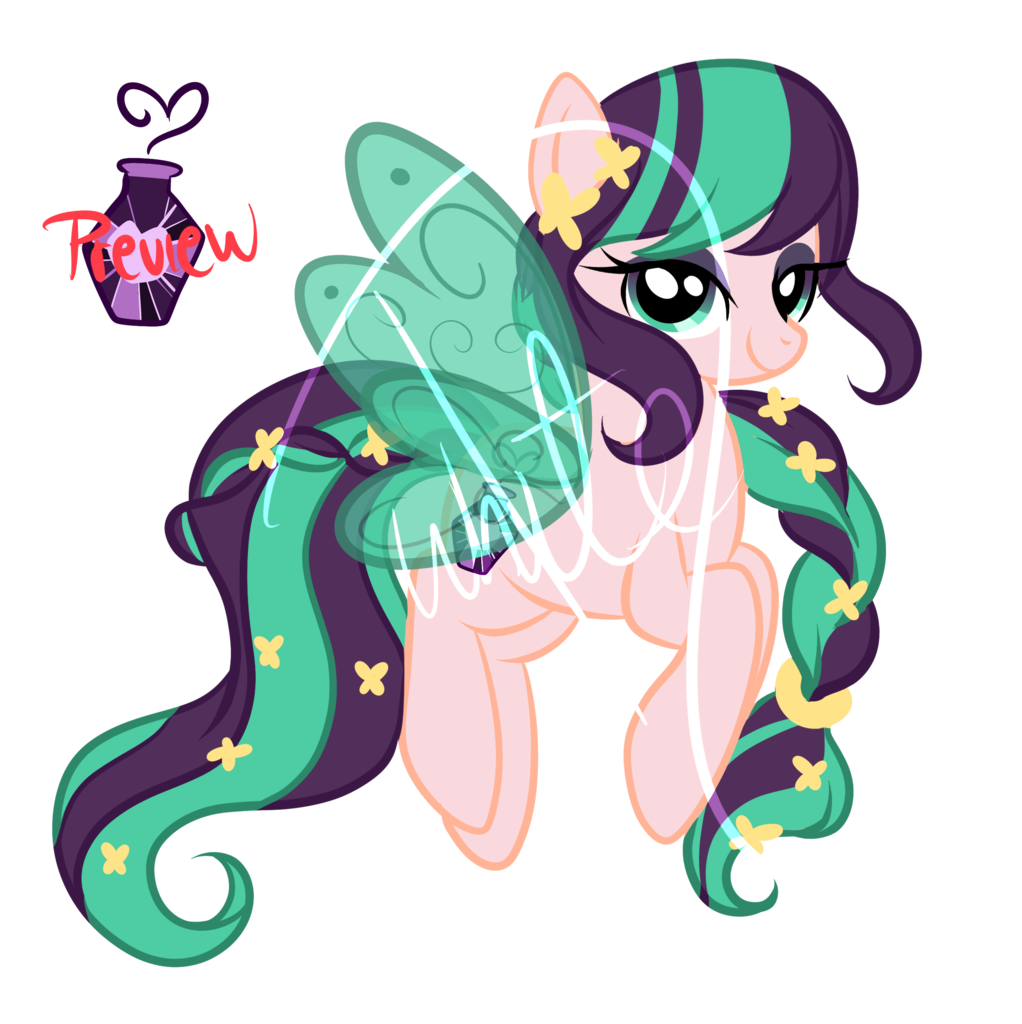 #734913 - safe, artist:xwhitedreamsx, oc, oc only, fairy, original ...