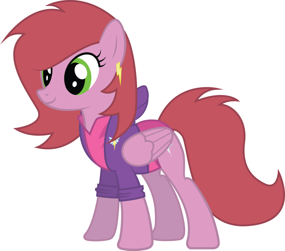 #735190 - safe, artist:duskthebatpack, oc, oc only, oc:plume gust ...