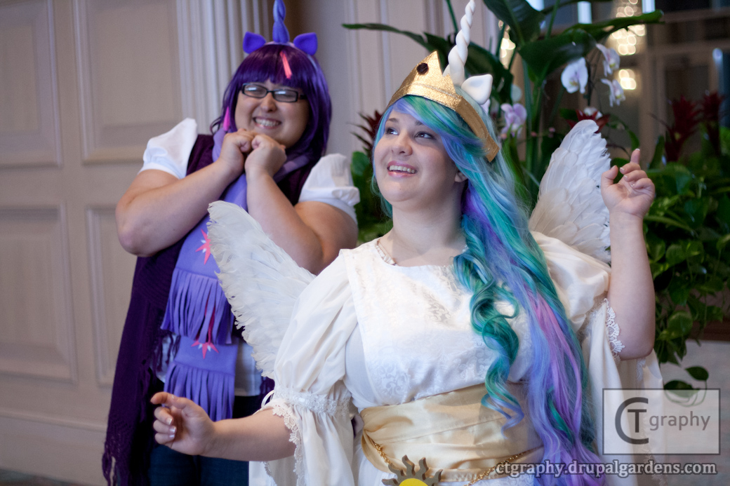 #735223 - safe, artist:sada-chan, princess celestia, twilight sparkle ...