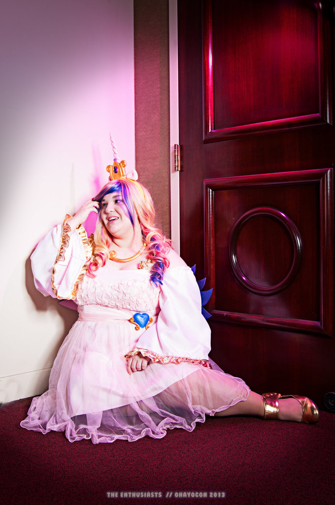 #735226 - safe, artist:sada-chan, princess cadance, human, g4, cosplay ...