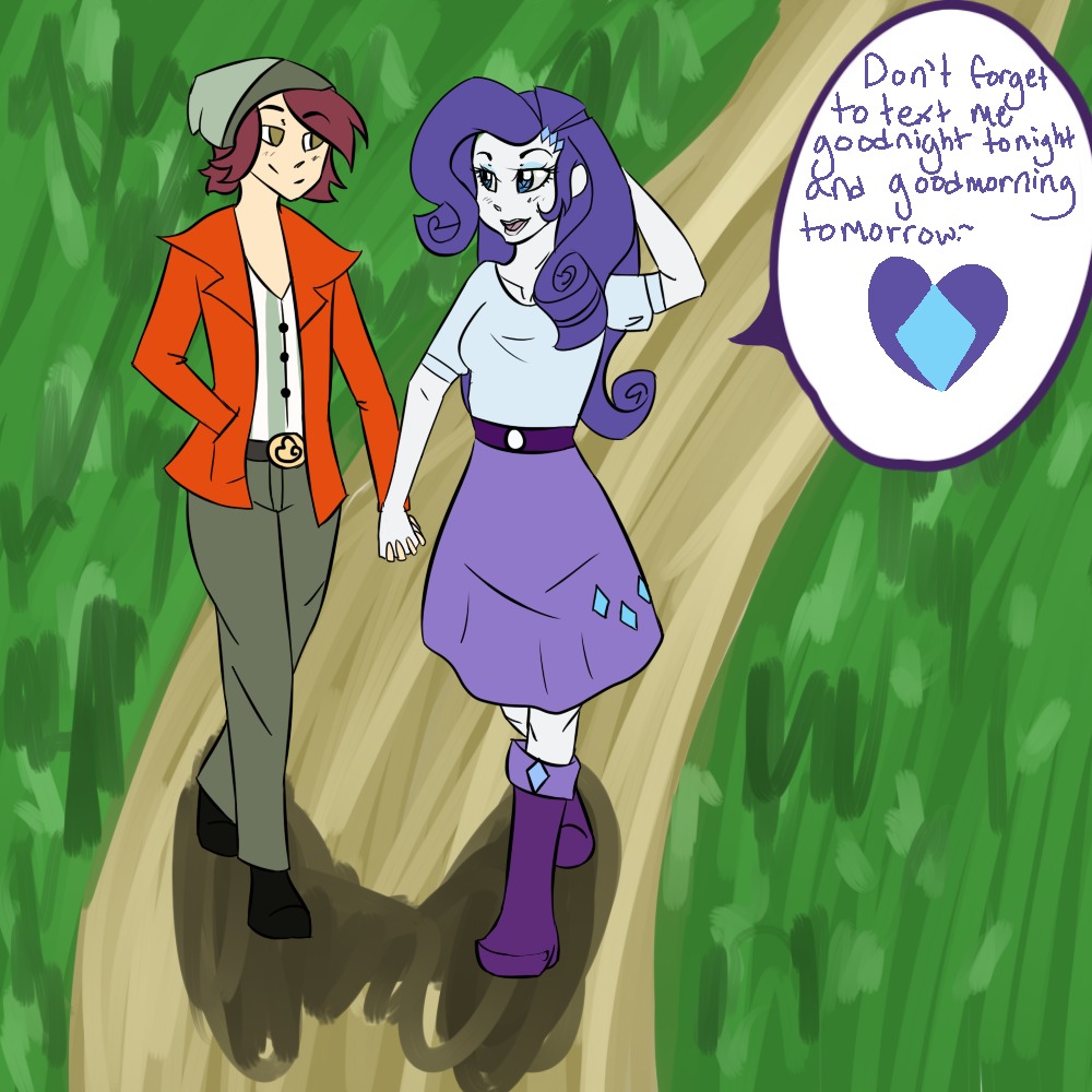 #735279 - safe, artist:lexi, artist:normal norman general artist ...