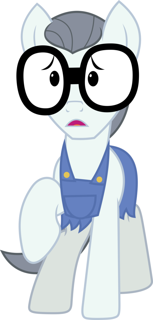 #736802 - safe, artist:vectorizedunicorn, silver shill, earth pony ...