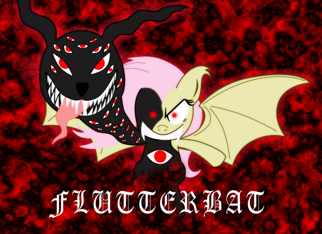 #763833 - safe, artist:lightdegel, fluttershy, alucard, alushy, female ...