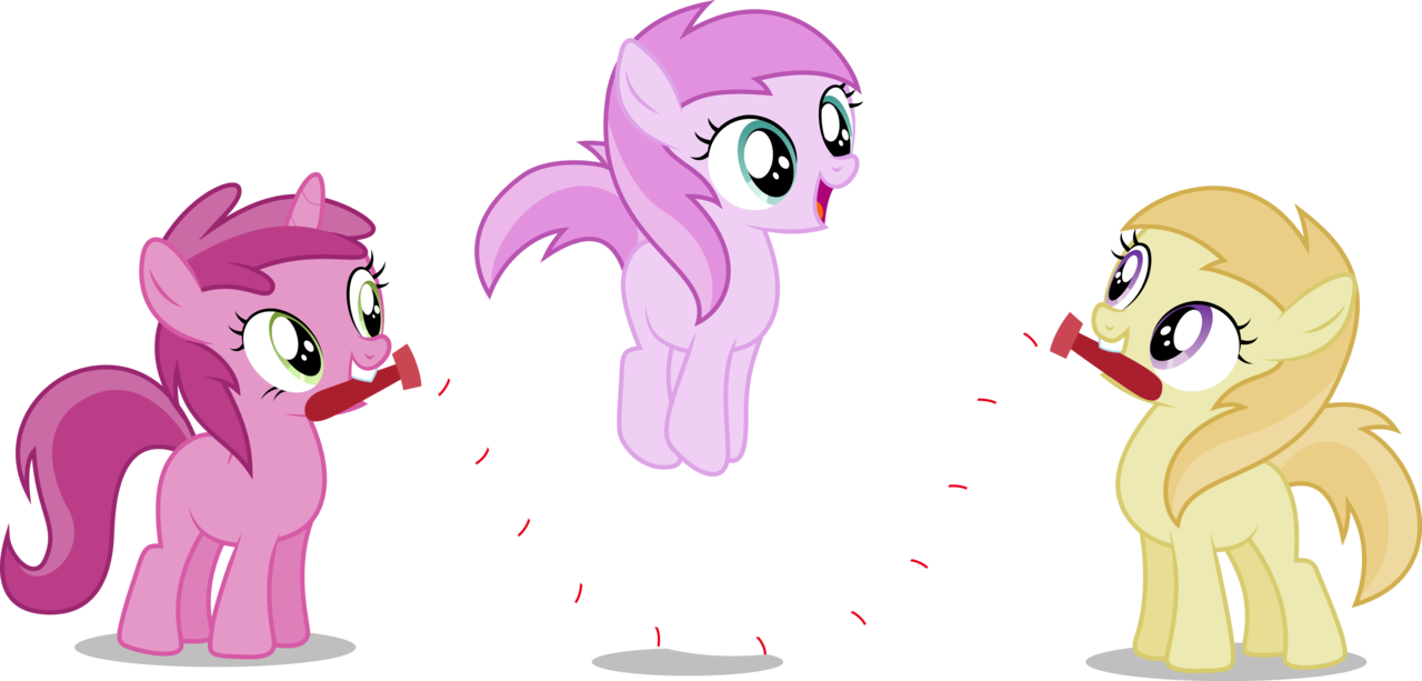 #766083 - safe, artist:djdavid98, noi, piña colada, ruby pinch, earth ...