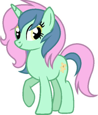 #767784 - safe, artist:archerinblue, oc, oc only, pony, unicorn ...