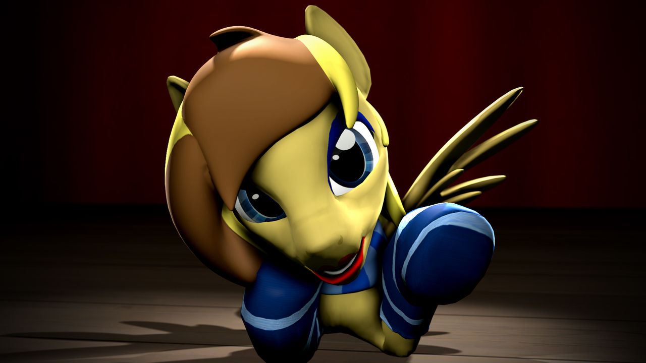 #768665 - suggestive, artist:shreddy117, oc, oc only, oc:storm chaser, 3d, cutie, femboy, no ...