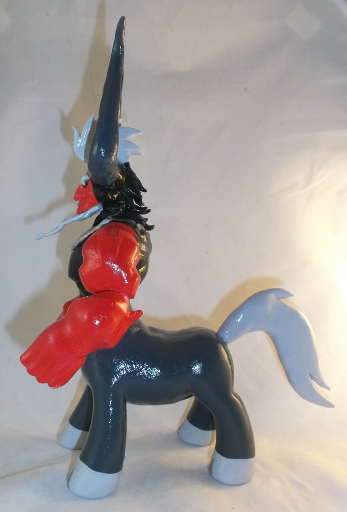 #770028 - safe, artist:gryphyn-bloodheart, lord tirek, g4, antagonist ...