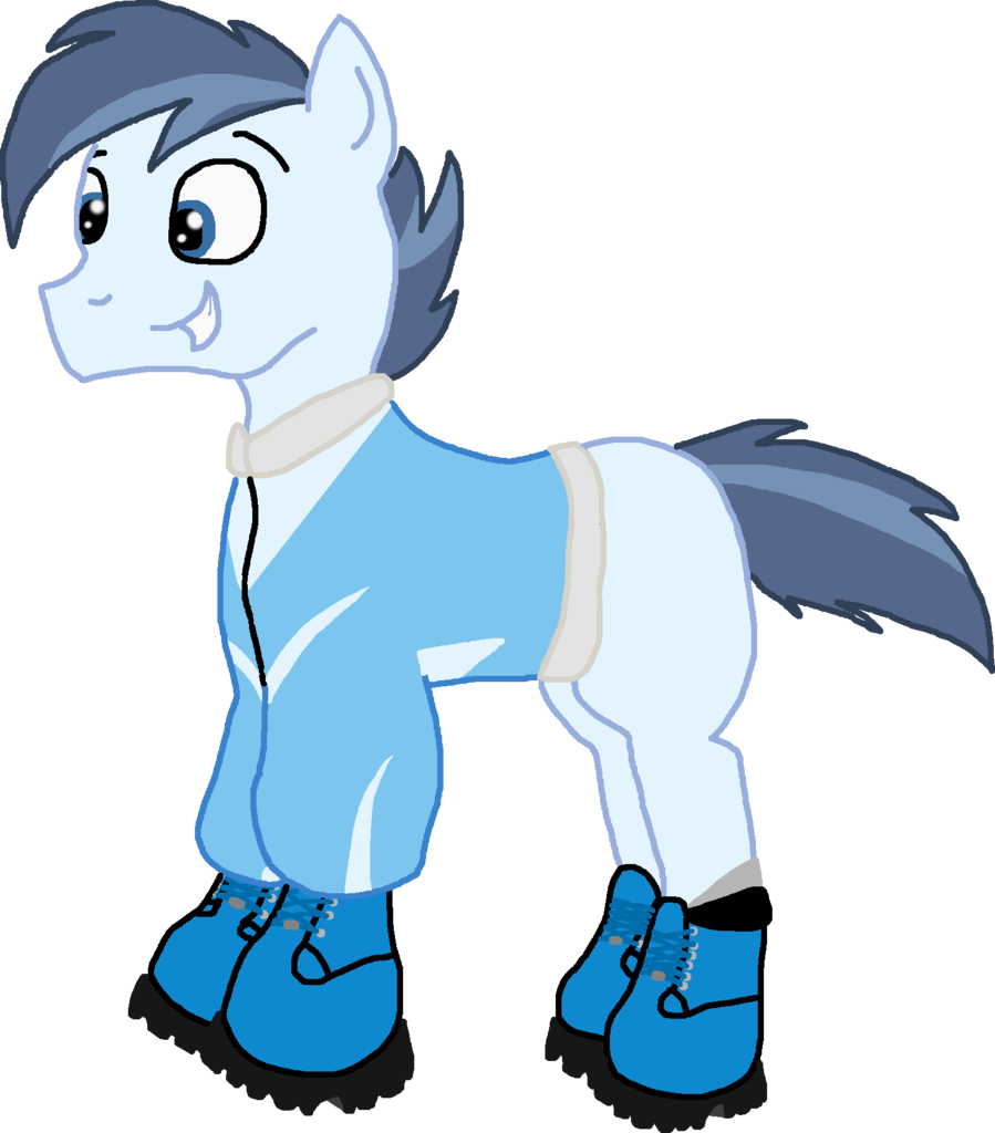 #770664 - safe, artist:pegasusexpress2010, shady daze, g4, boots ...