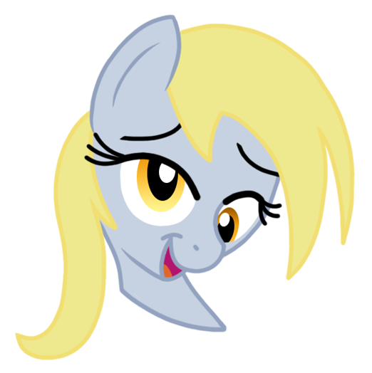 #772310 - safe, artist:badgerben, artist:skullman777, edit, derpy ...