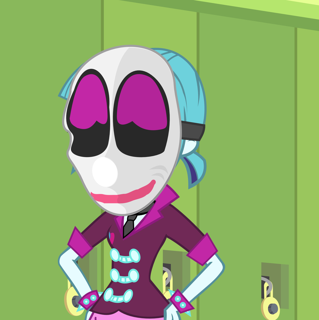 #774139 - safe, edit, edited screencap, screencap, sonata dusk ...