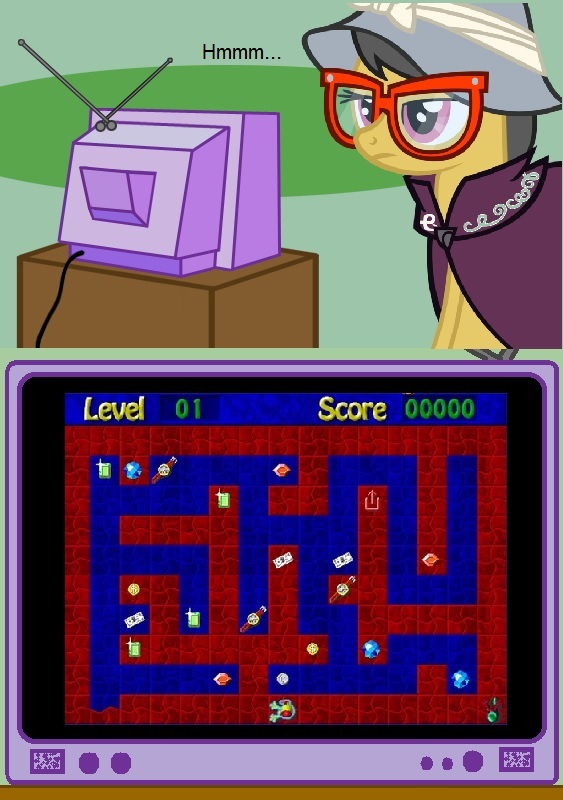 #774319 - safe, a.k. yearling, daring do, exploitable meme, jewel chase ...