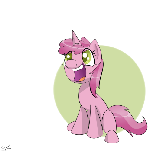 #774857 - safe, artist:sirpayne, ruby pinch, solo - Derpibooru