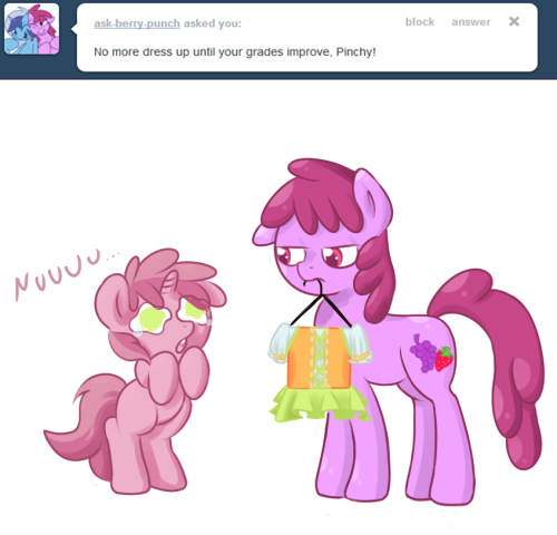 #774863 - safe, artist:haute-claire, artist:tentacuddles, berry punch ...