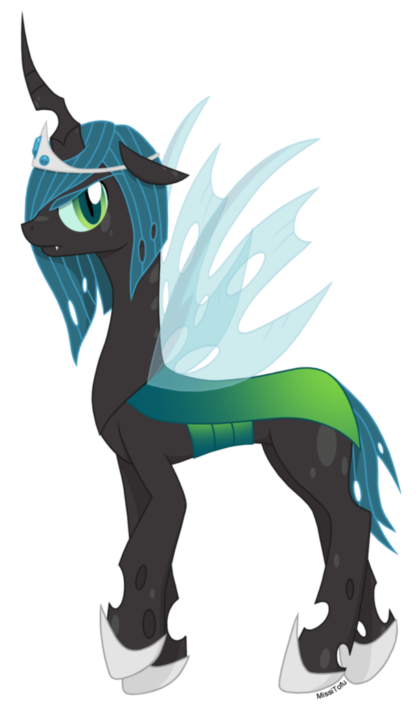 #758709 - safe, artist:missitofu, oc, oc only, oc:king cephalon ...