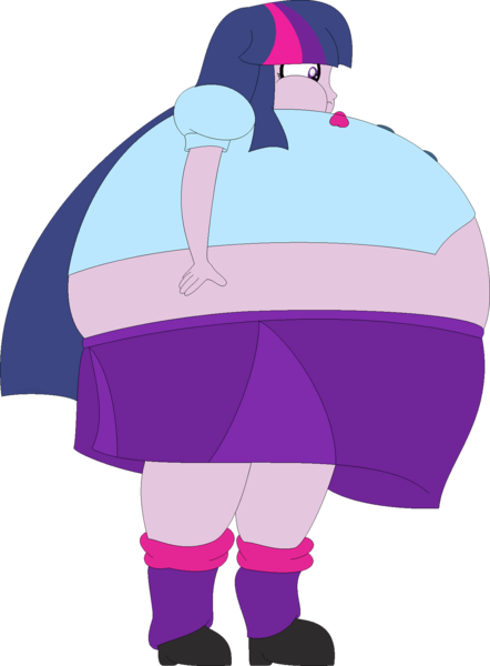 #758886 - artist:ikuntyphoon, equestria girls, inflation, puffy cheeks ...