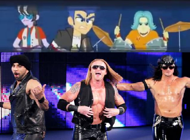 #759127 - safe, brawly beats, flash sentry, ringo, equestria girls ...