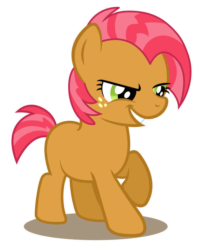 #759852 - safe, artist:teslacloud, babs seed, .svg available, female ...