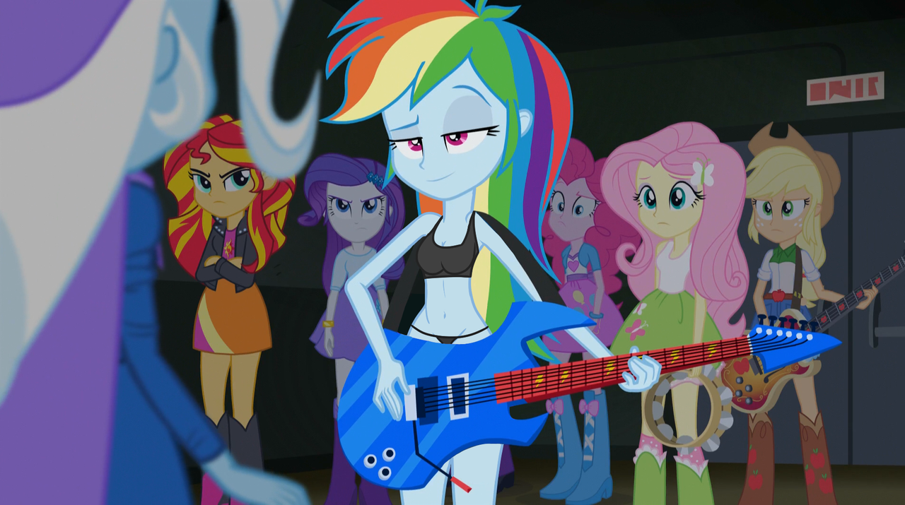 #760941 - suggestive, edit, edited screencap, screencap, applejack ...