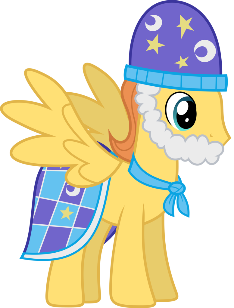 #760954 - safe, artist:vectorizedunicorn, star swirl the bearded, warm ...