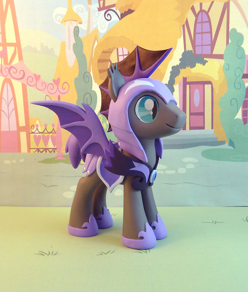 #782066 - safe, artist:krowzivitch, oc, oc only, oc:au hasard, bat pony ...