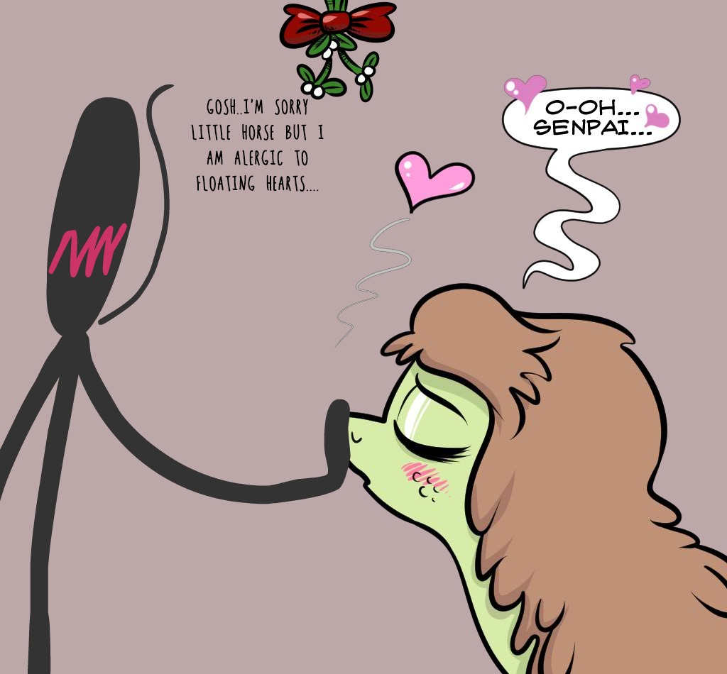 783442 Safe Artist Catfood Mcfly Oc Oc Only Oc Checked Privilege