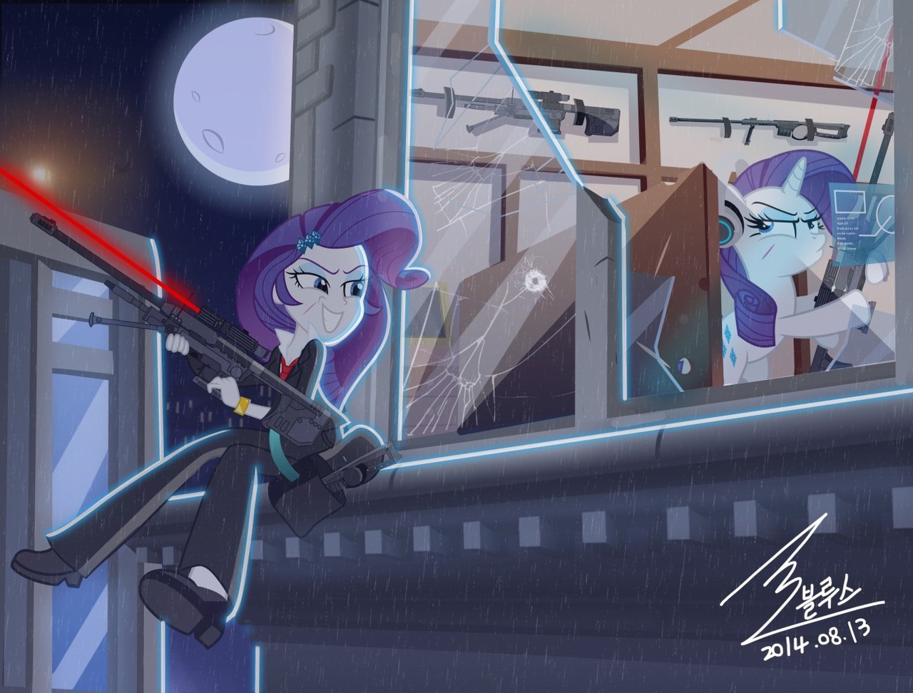 #783777 - safe, artist:bluse, rarity, pony, unicorn, equestria girls ...