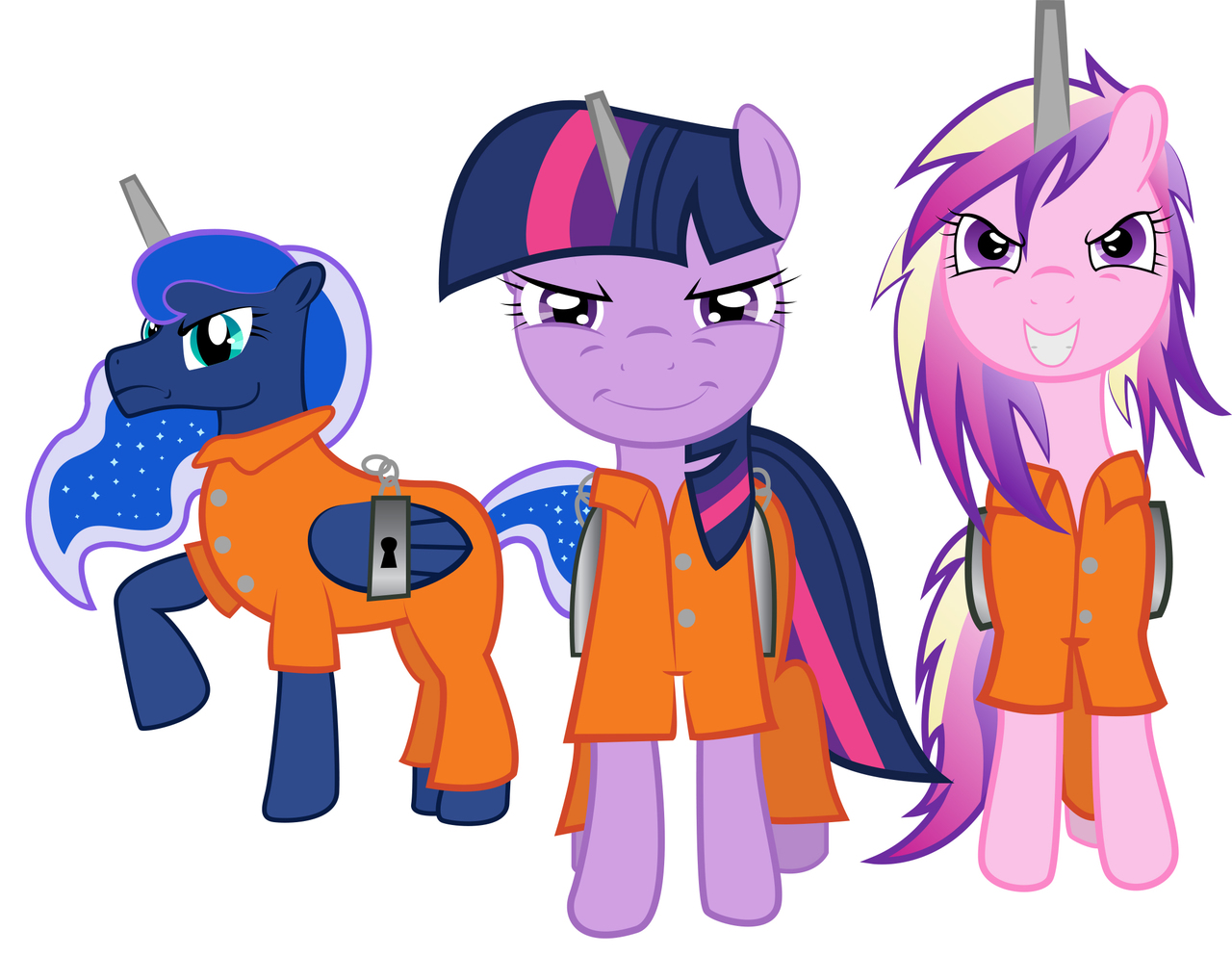 #785834 - safe, artist:spellboundcanvas, princess cadance, princess ...