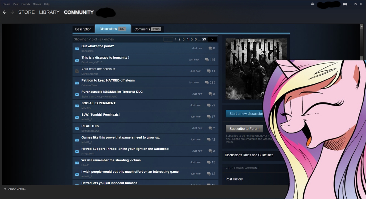 #787097 - safe, princess cadance, alicorn, pony, cadance laughs at your ...