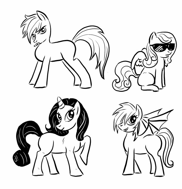 #787599 - safe, artist:europa-phoenix, alison tieman, cigarette, hannah ...