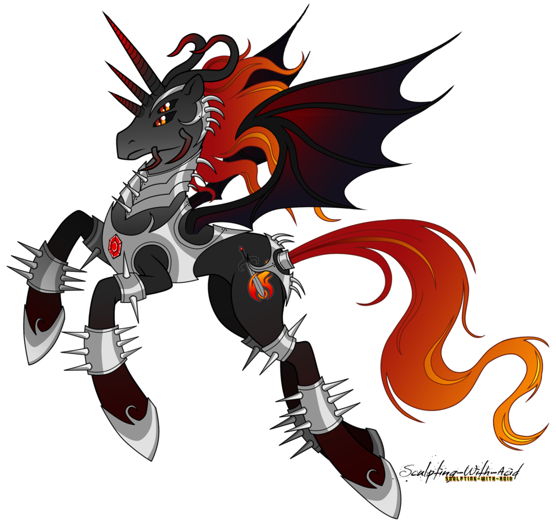 #776576 - safe, artist:sculpting-with-acid, oc, oc only, alicorn, bat ...