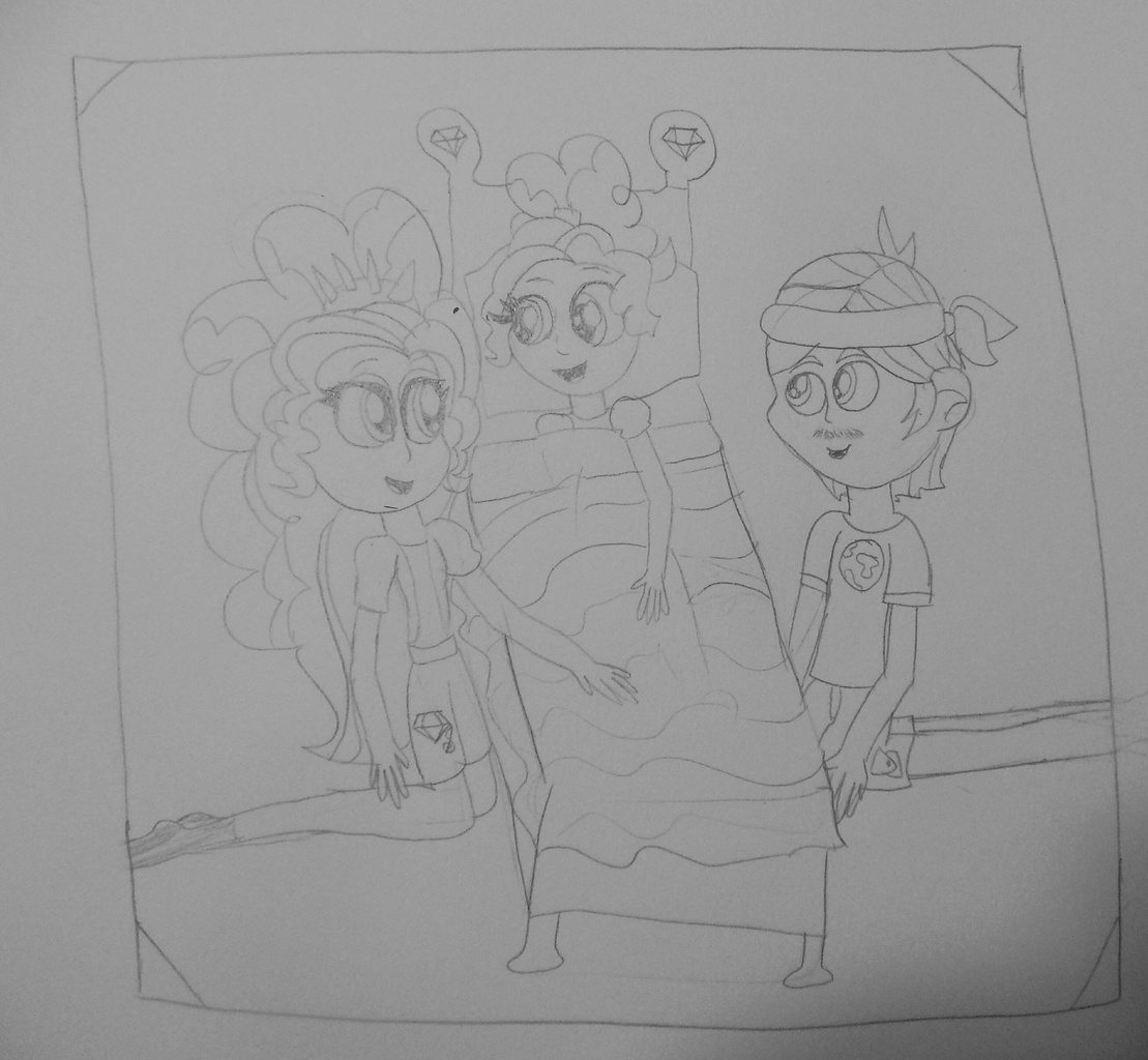 #788879 - safe, artist:berrypunchrules, adagio dazzle, captain planet ...