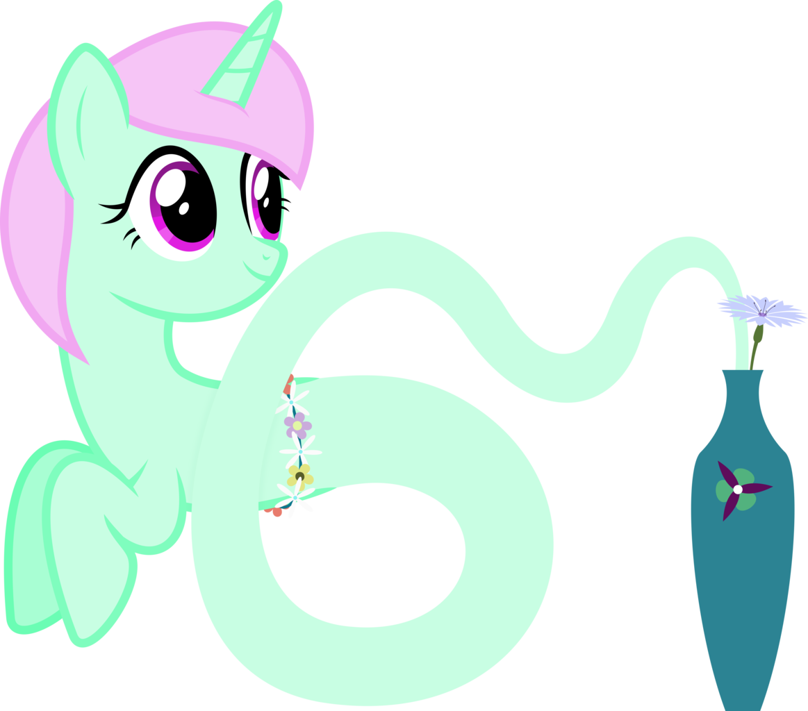 #789307 - safe, artist:parclytaxel, oc, oc only, oc:soul flower, genie ...