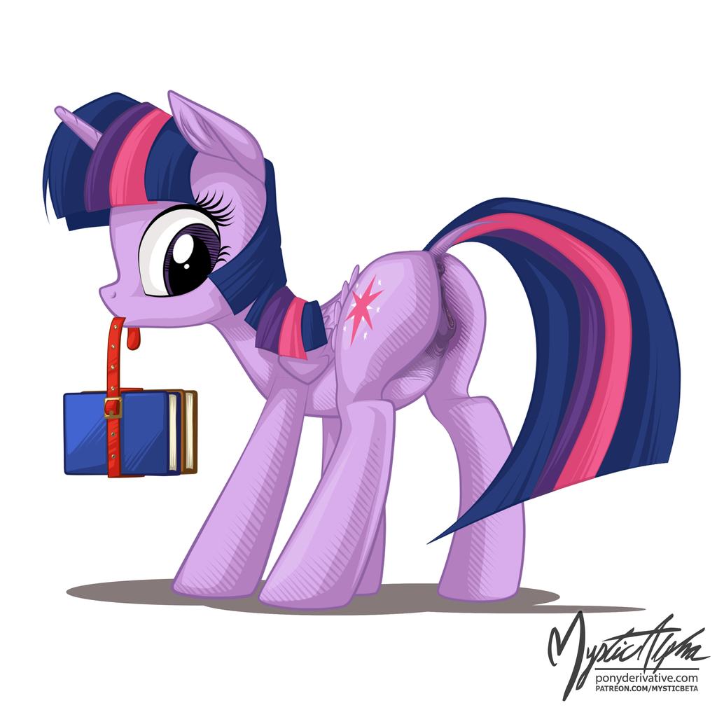 #792089 - explicit, artist:mysticalpha, twilight sparkle, alicorn, pony, g4, anatomically ...