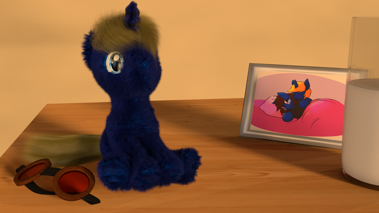 #792722 - safe, artist:pt300, oc, oc only, oc:percy technic, 3d ...